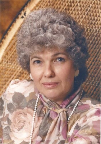 Sandra ‘Sandy’ H. Unger Hoffacker | News, Sports, Jobs - Williamsport ...